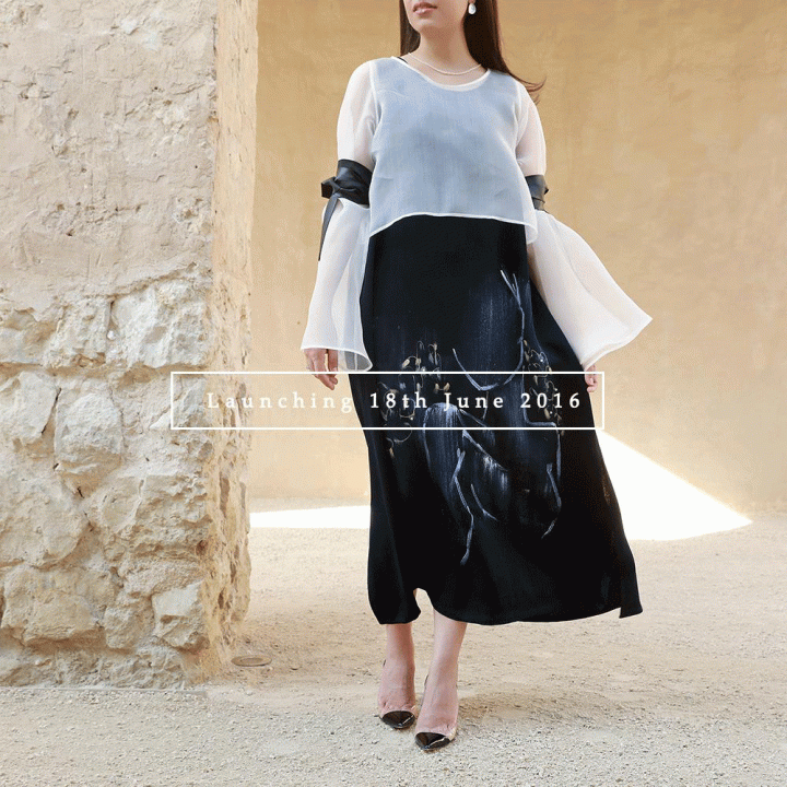 Amal Al Mulla – Amina Gallery